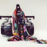 Race Service Mercedes-Benz AMG GT3 - 'Raw Spec' - RS01 - Brixton Forged™