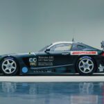 Race Service Mercedes-Benz AMG GT3 - 'Raw Spec' - RS01 - Brixton Forged™