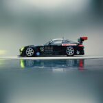 Race Service Mercedes-Benz AMG GT3 - 'Raw Spec' - RS01 - Brixton Forged™