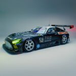 Race Service Mercedes-Benz AMG GT3 - 'Raw Spec' - RS01 - Brixton Forged™