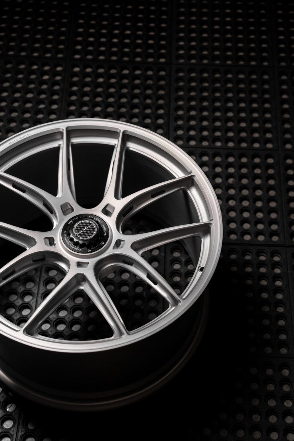 Brixton Forged FDE01 Ultrasport+ (Wheel Gallery) - Brixton Forged™