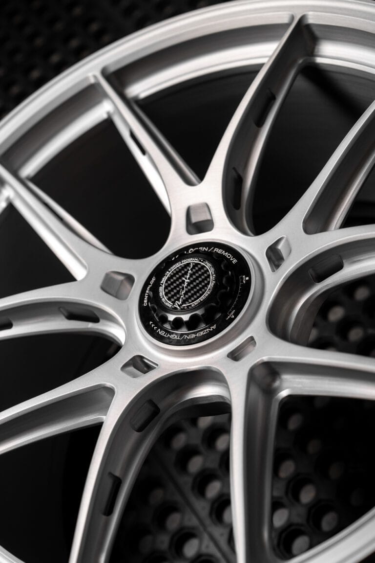 Brixton Forged FDE01 Ultrasport+ (Wheel Gallery) - Brixton Forged™