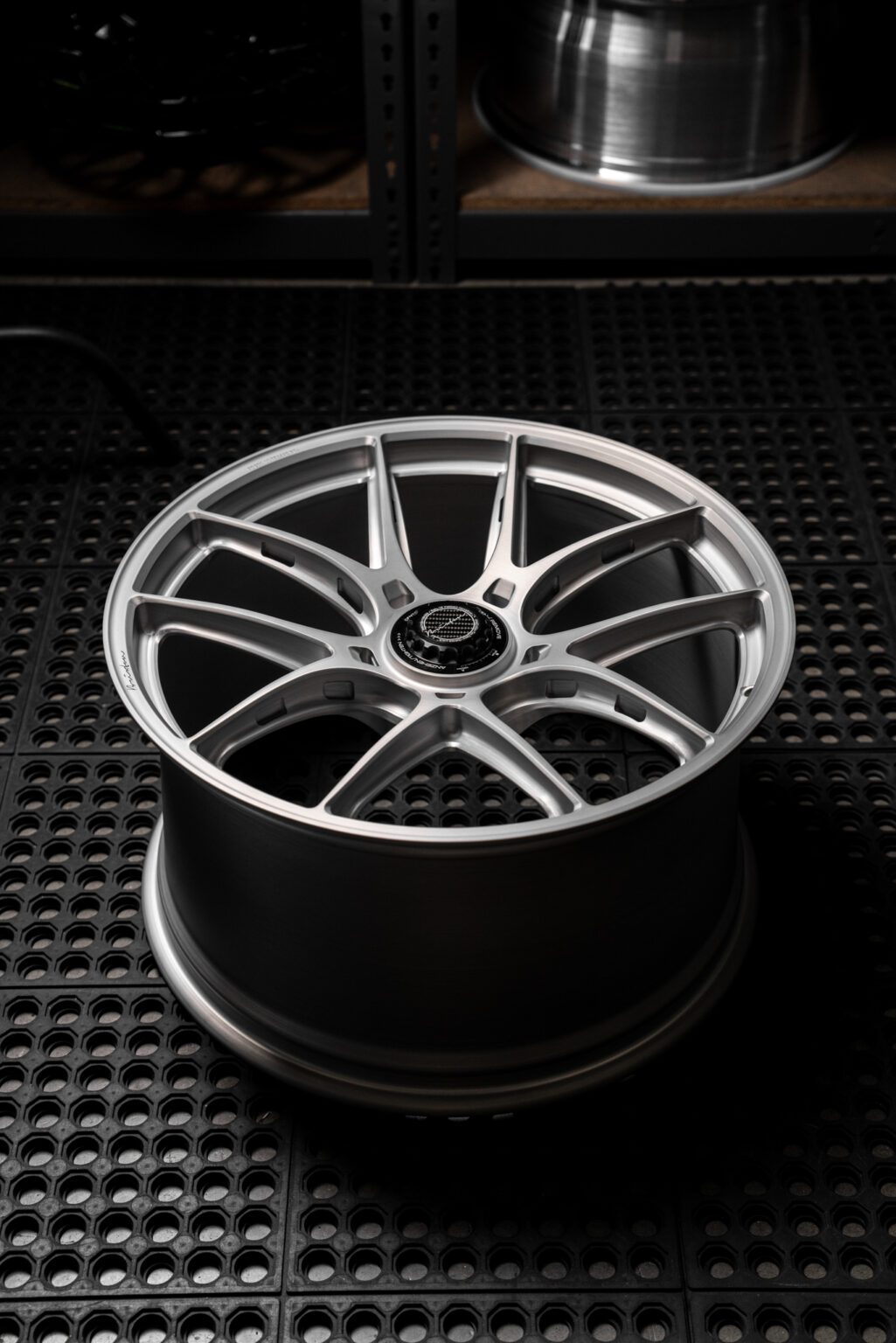Brixton Forged FDE01 Ultrasport+ (Wheel Gallery) - Brixton Forged™