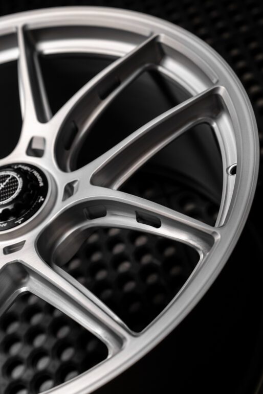 Brixton Forged FDE01 Ultrasport+ (Wheel Gallery) - Brixton Forged™
