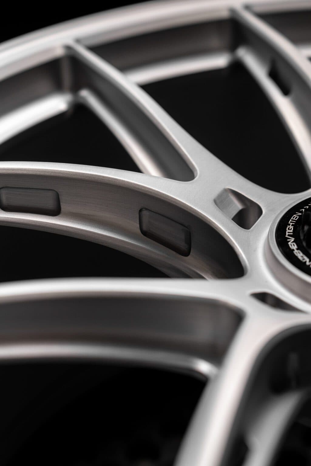Brixton Forged FDE01 Ultrasport+ (Wheel Gallery) - Brixton Forged™