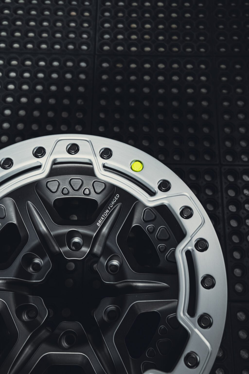 Brixton Forged BX01-M Off-Road (Wheel Gallery) - Brixton Forged™