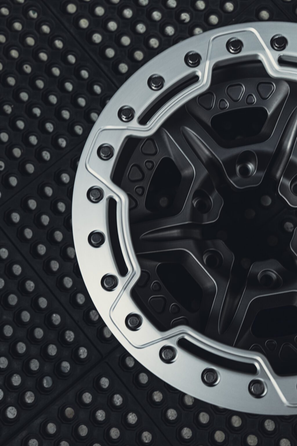 Brixton Forged BX01-M Off-Road (Wheel Gallery) - Brixton Forged™