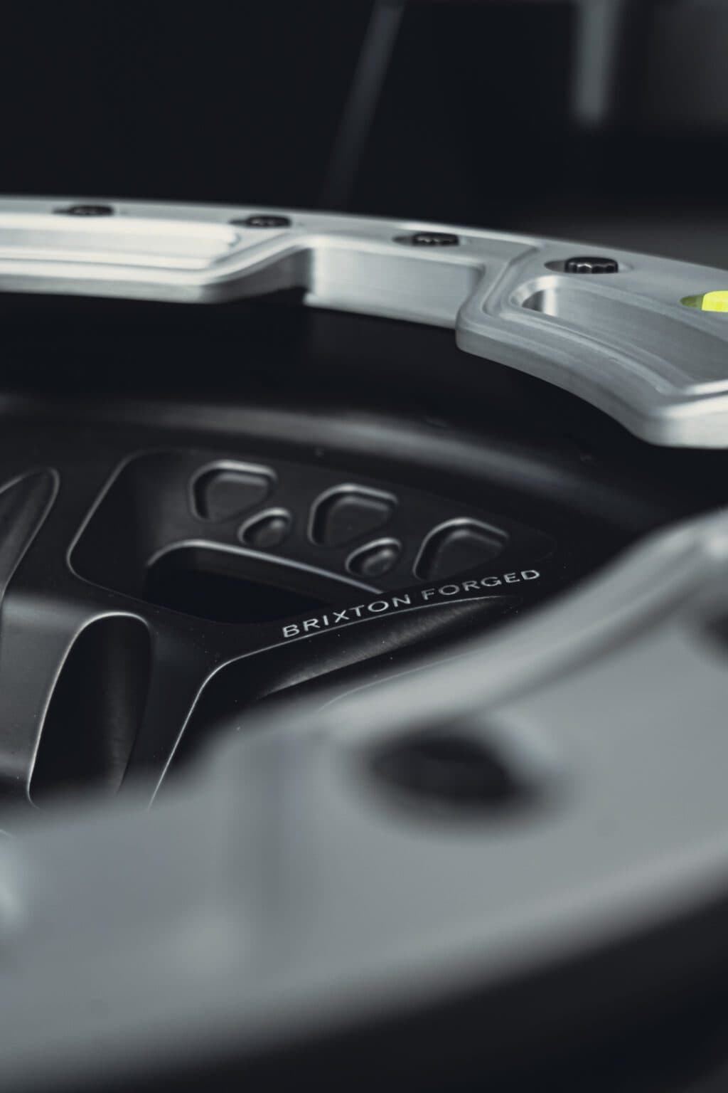 Brixton Forged BX01-M Off-Road (Wheel Gallery) - Brixton Forged™