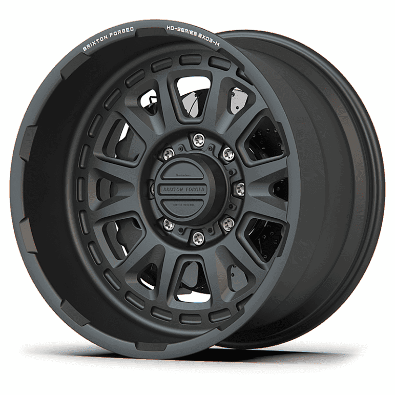 Offroad Wheels - Brixton Forged Off-Road - Brixton Forged™