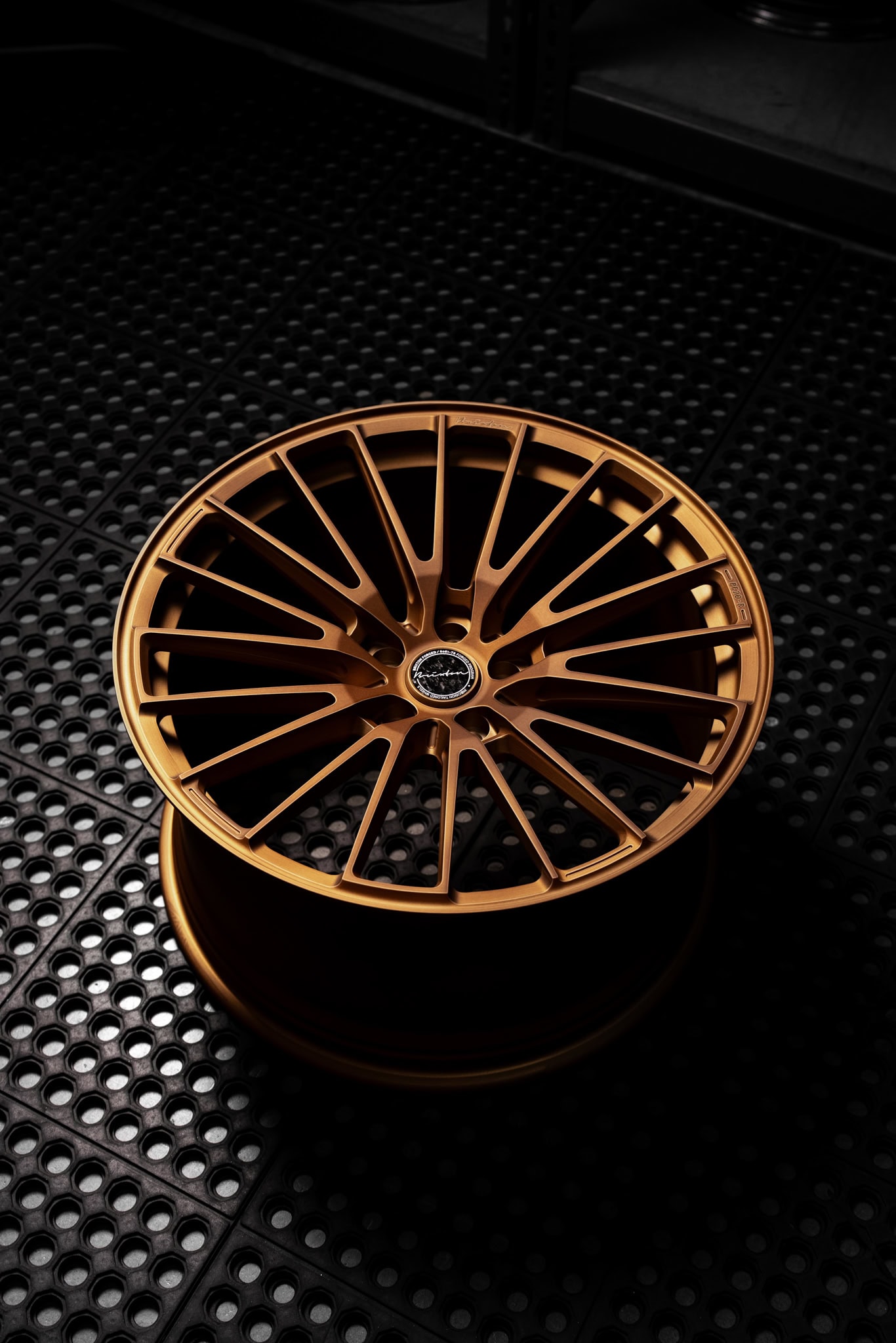 Brixton Forged PF20-R (Wheel Gallery) - Brixton Forged™