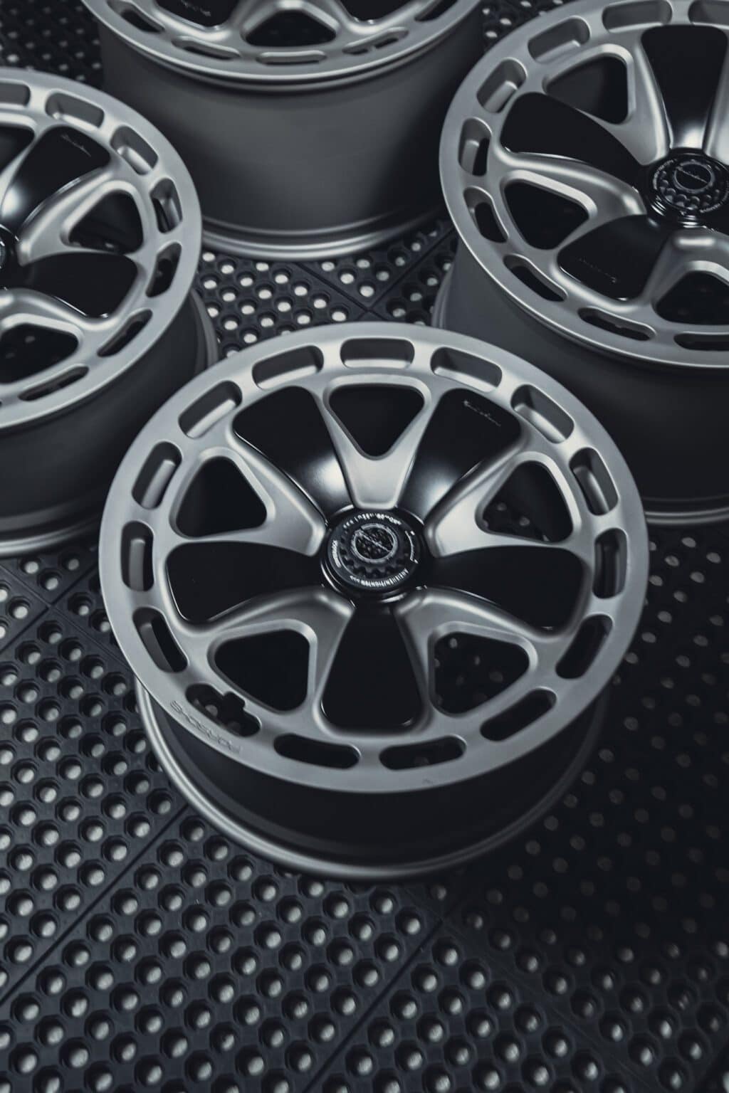 Brixton Forged BX09-M Off-Road (Wheel Gallery) - Brixton Forged™