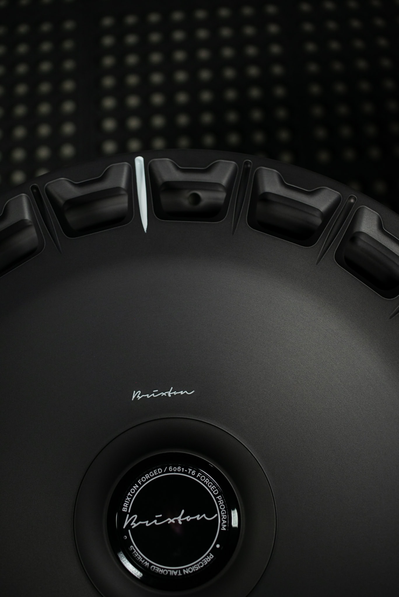 Brixton Forged LX15 (Wheel Gallery) - Brixton Forged™