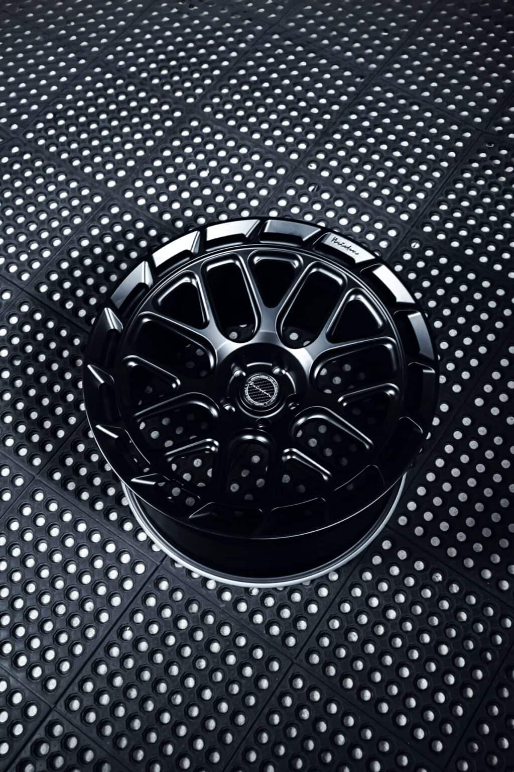 Brixton Forged TR08 AERO1 Wheels (Wheel Gallery) - Brixton Forged™