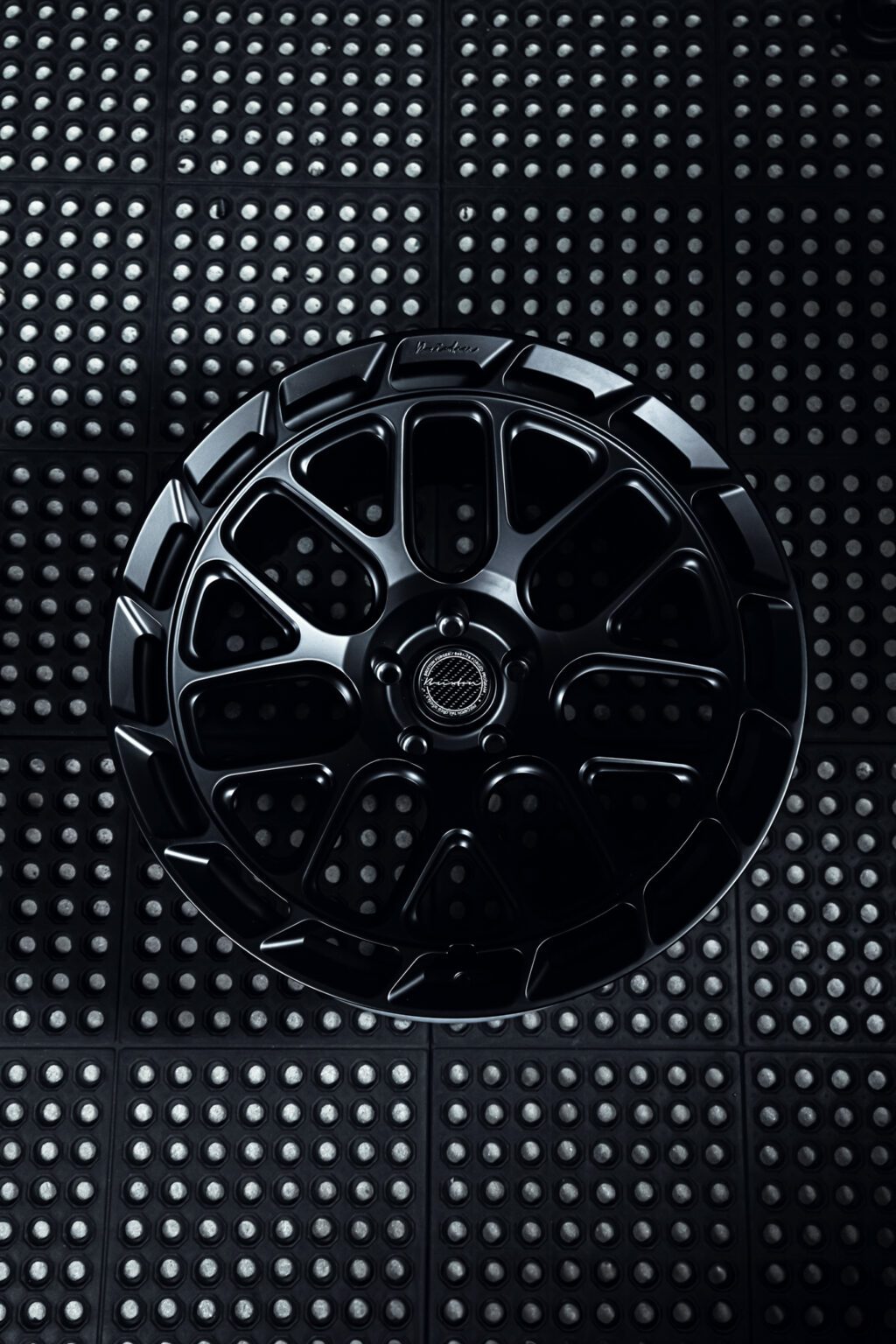 Brixton Forged TR08 AERO1 Wheels (Wheel Gallery) - Brixton Forged™