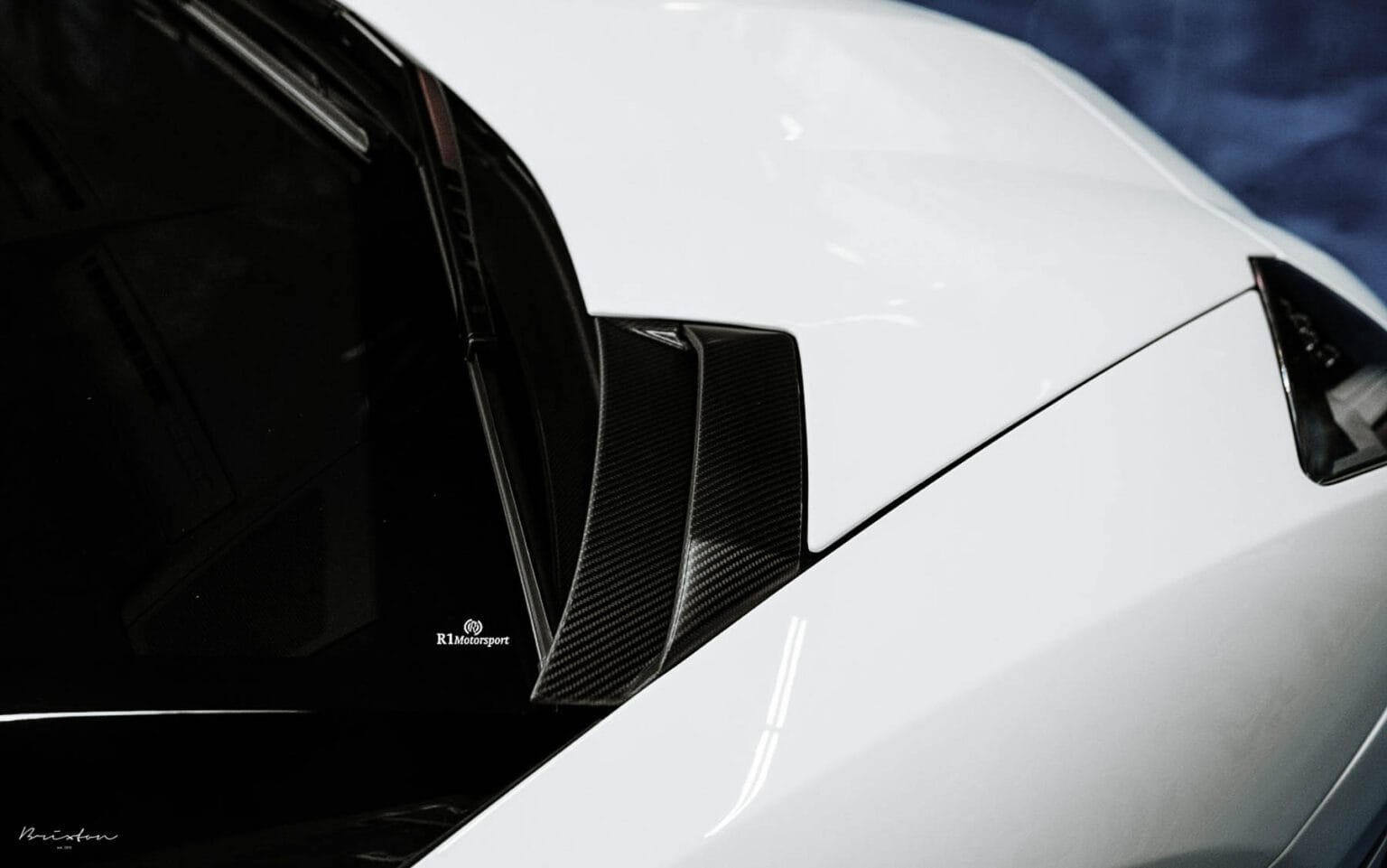 Post Malone's Lamborghini Aventador SV - Brixton Forged™