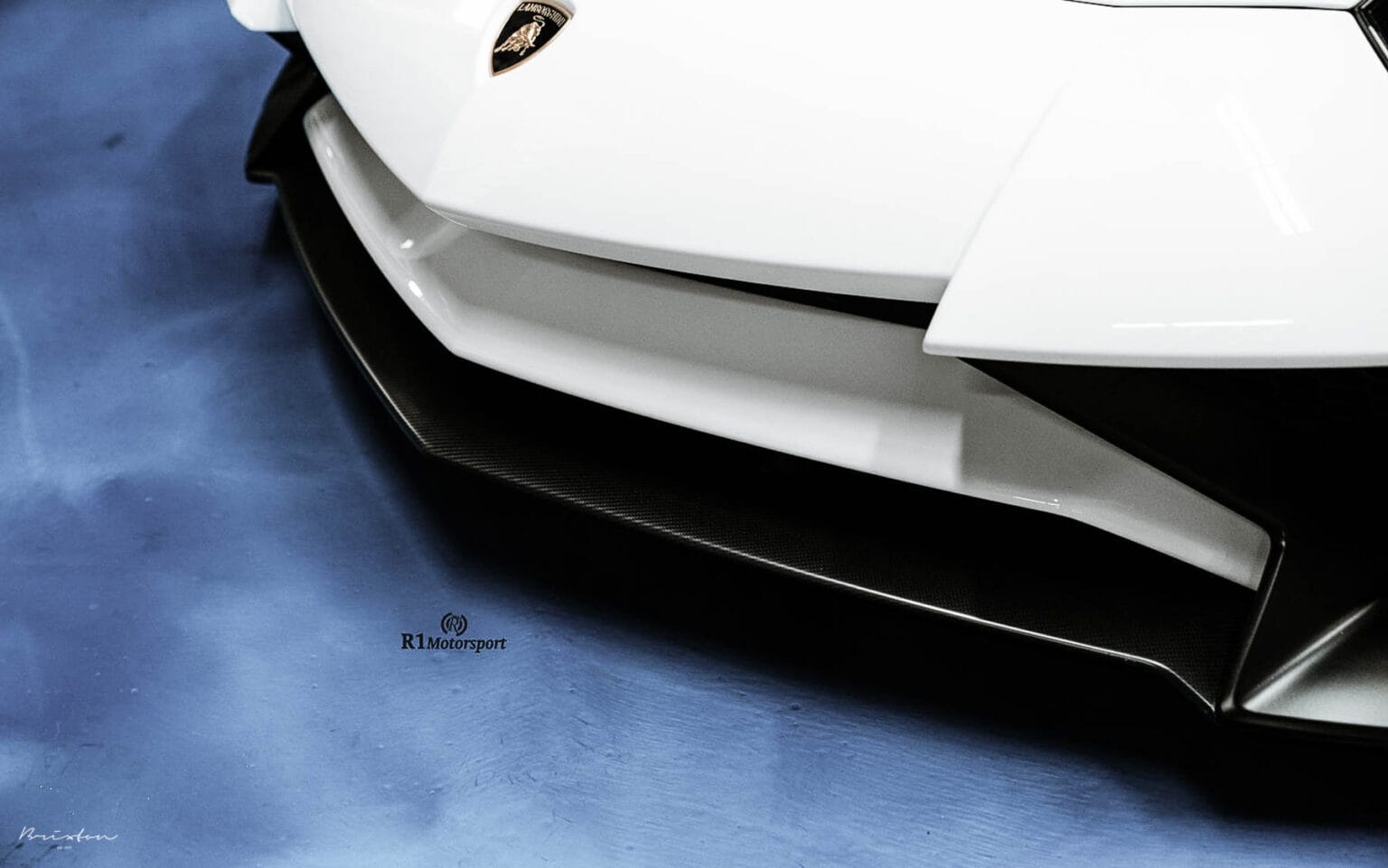 Post Malone's Lamborghini Aventador SV - Brixton Forged™