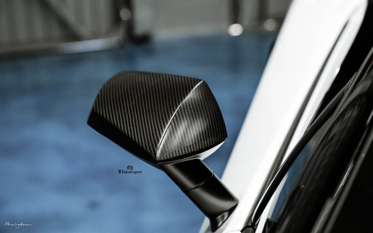 Post Malone's Lamborghini Aventador SV - Brixton Forged™