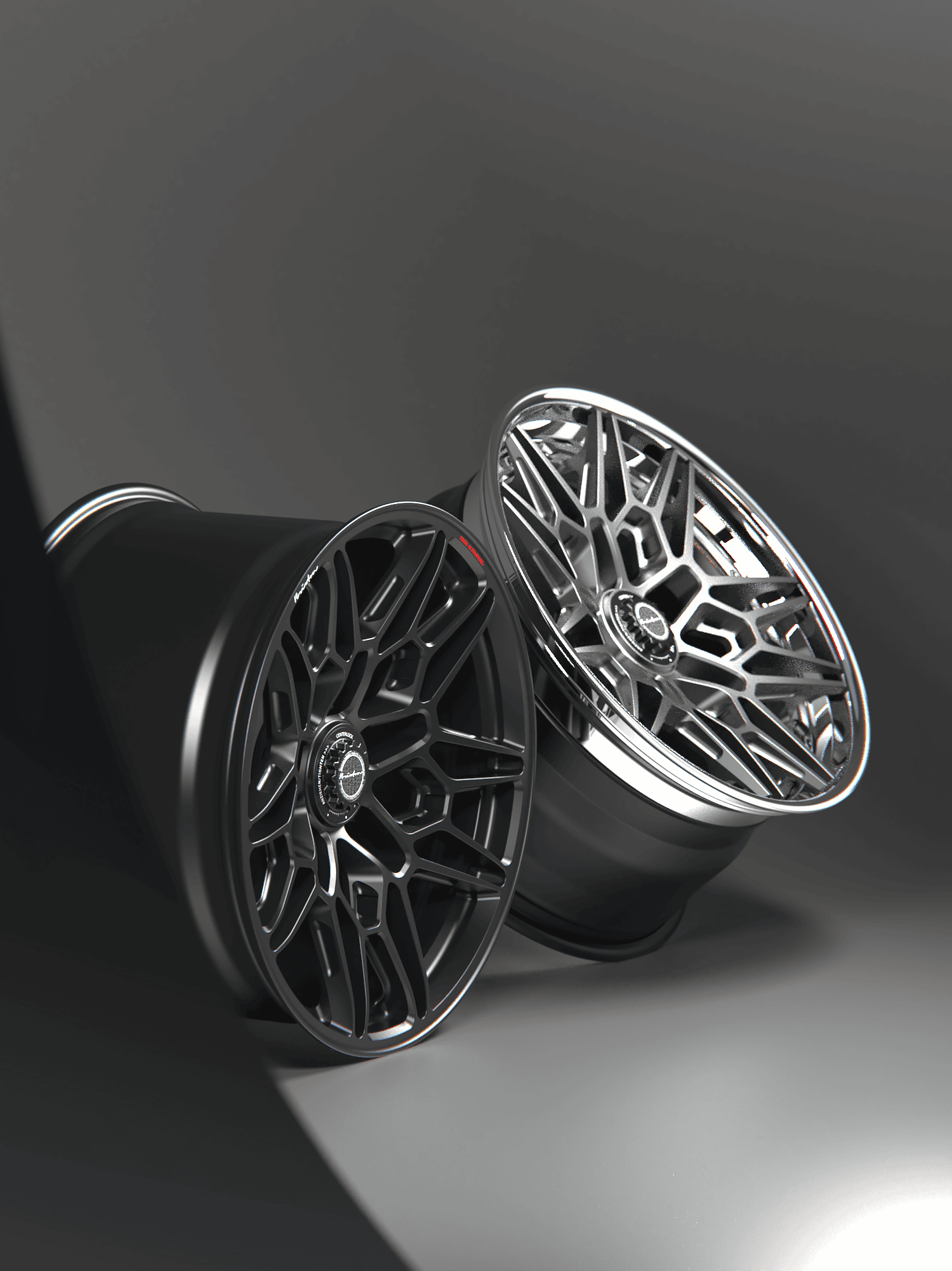 Brixton Forged FDE06 - Brixton Forged™