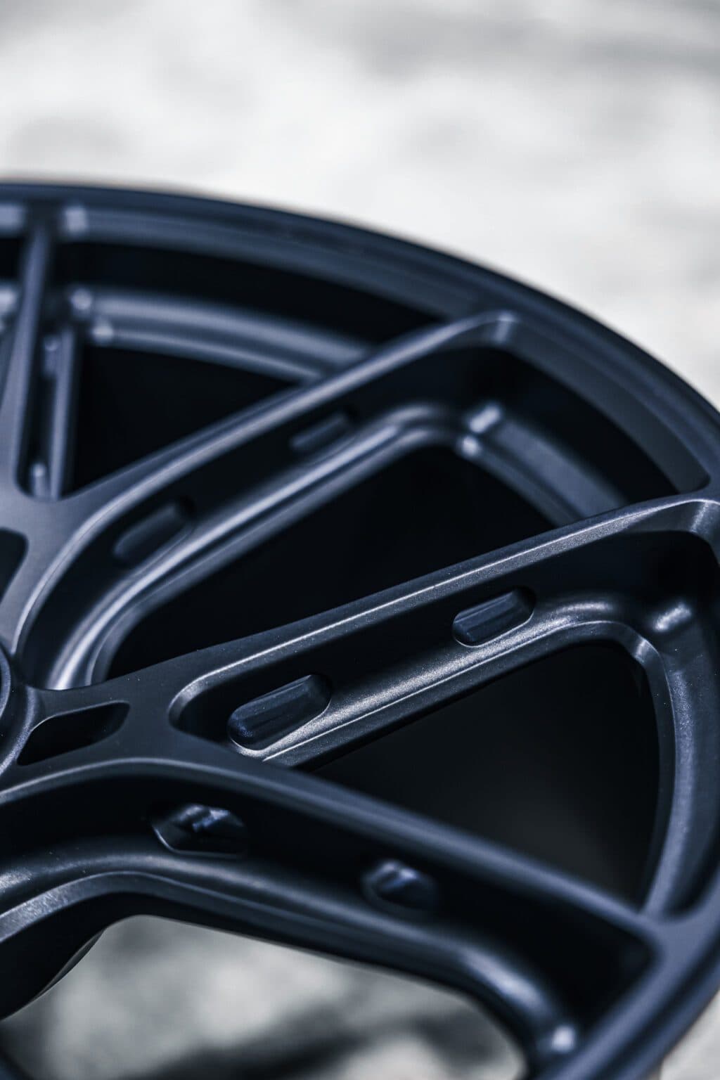 Brixton Forged FDE01 Magnesium+ (Wheel Gallery) - Brixton Forged™