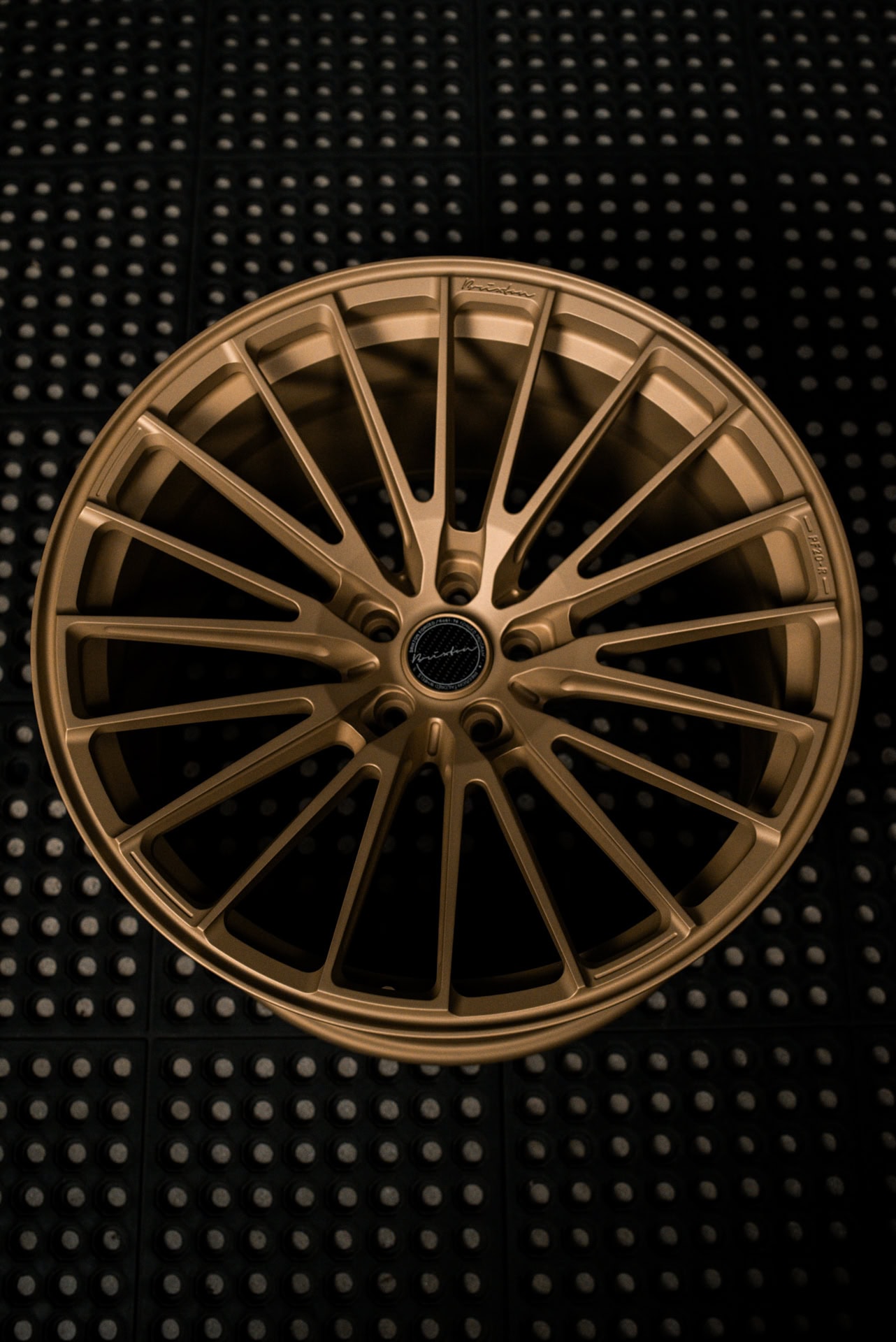 Brixton Forged PF20-R (Wheel Gallery) - Brixton Forged™