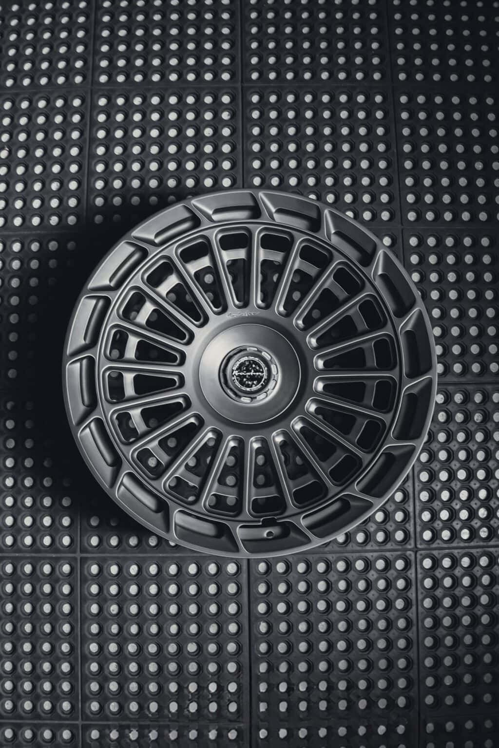 Brixton Forged TR11 AERO3 Wheels (Wheel Gallery) - Brixton Forged™