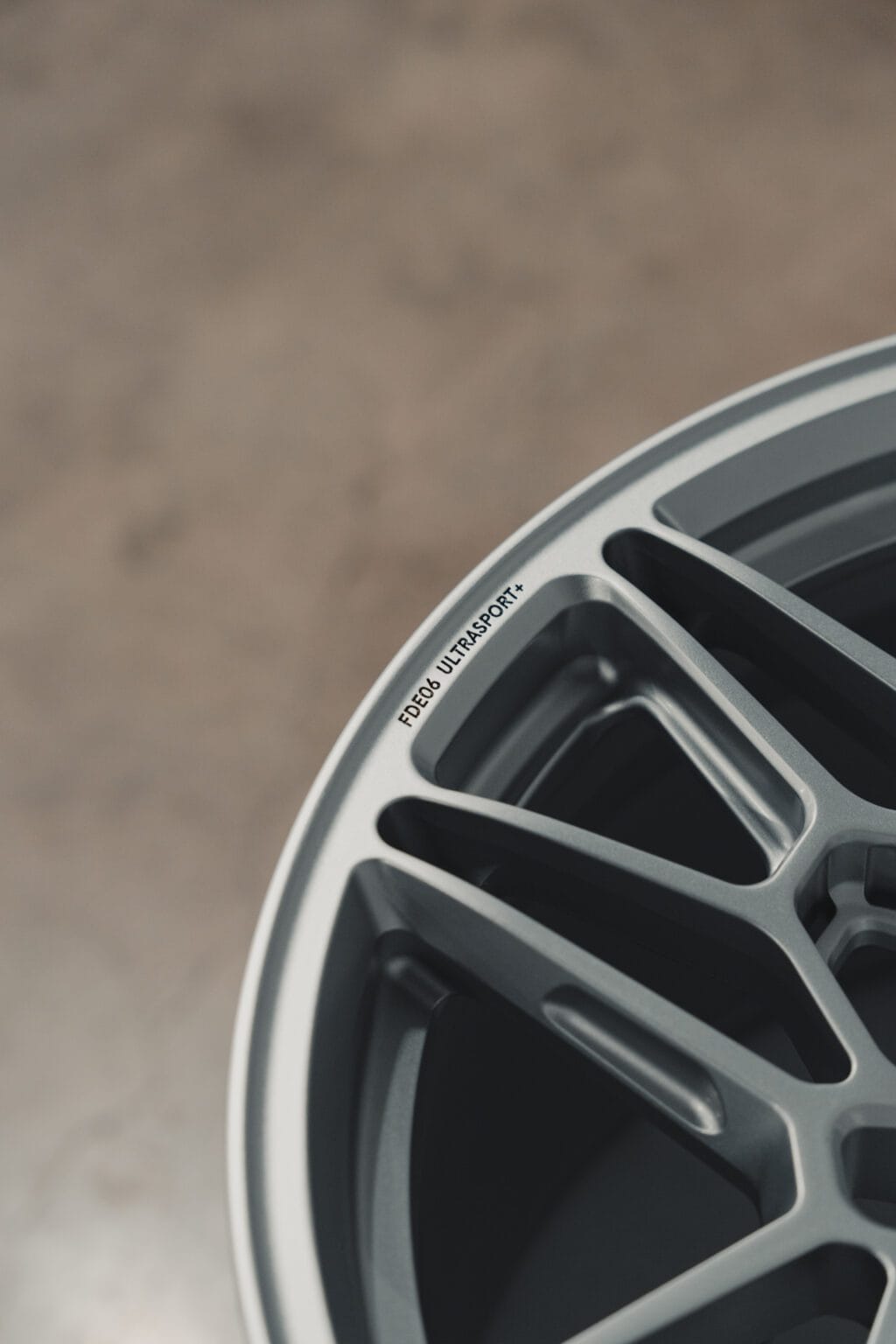 BMW F80 M3 Wagon - Brixton Forged™