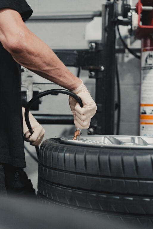 BMW F80 M3 Wagon - Brixton Forged™