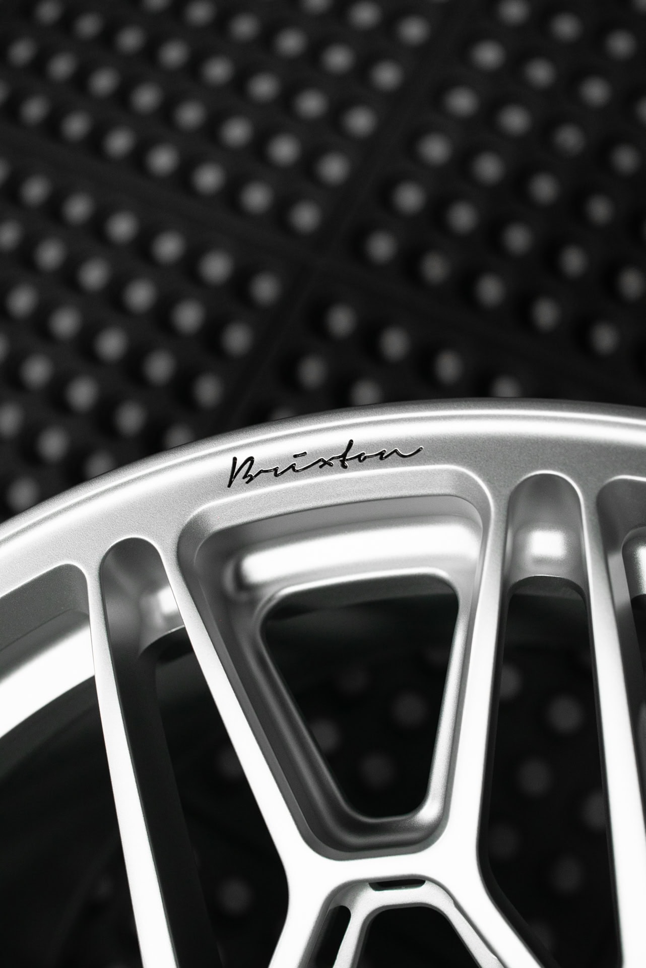 Brixton Forged FDE06 Ultrasport+ - Brixton Forged™