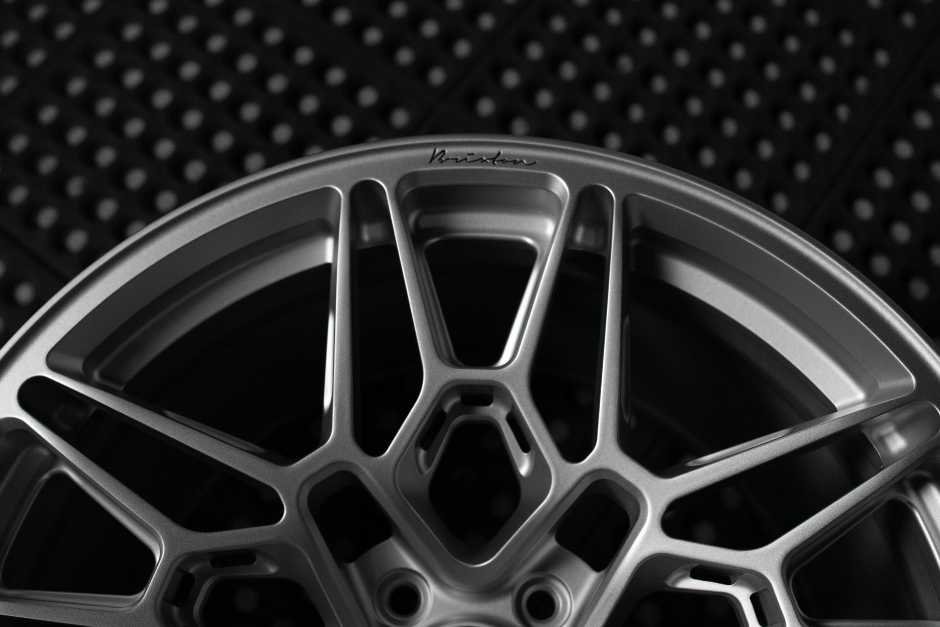Brixton Forged FDE06 Ultrasport+ - Brixton Forged™