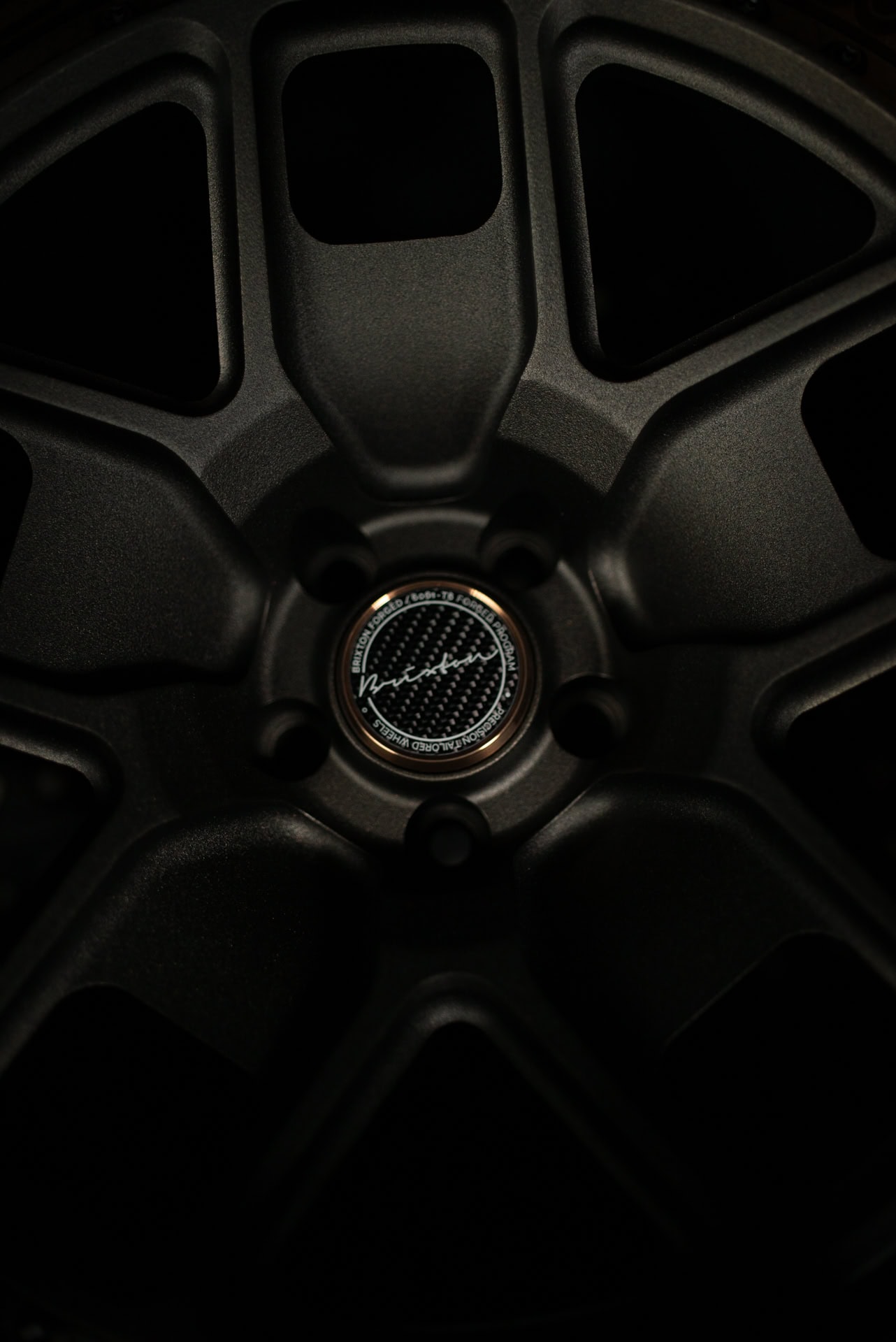 Brixton Forged TR15 AeroTech (Wheel Gallery) - Brixton Forged™