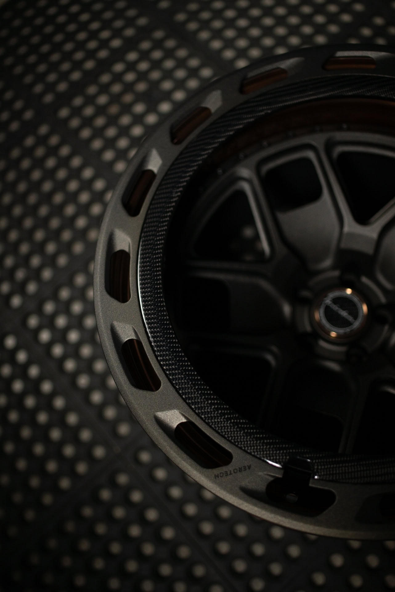 Brixton Forged TR15 AeroTech (Wheel Gallery) - Brixton Forged™