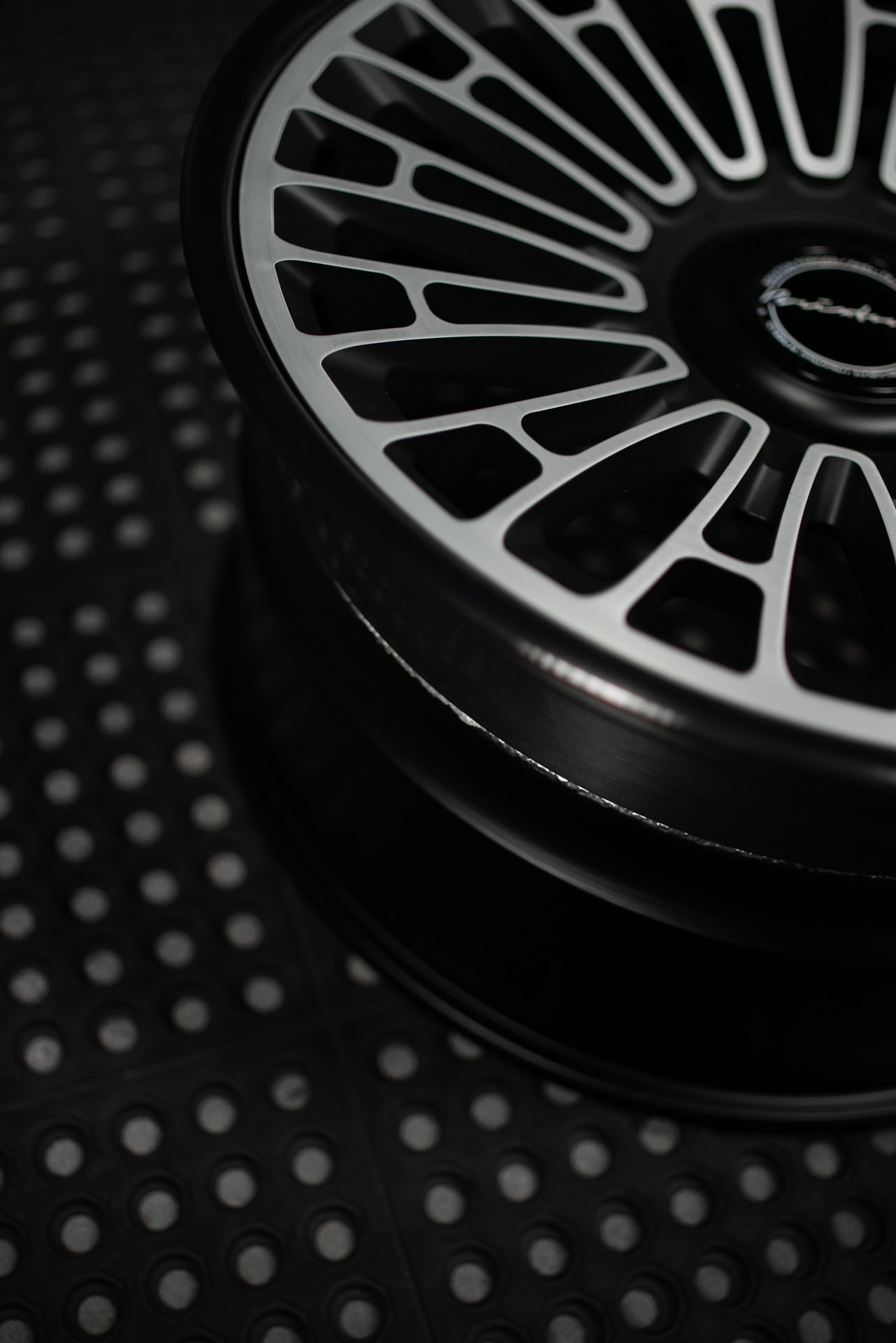 Brixton Forged LX01 3-Piece (Wheel Gallery) - Brixton Forged™