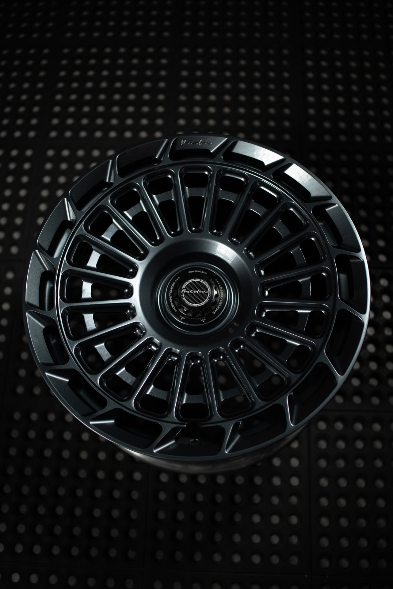 Brixton Forged TR11 AERO1 Wheels - Brixton Forged™