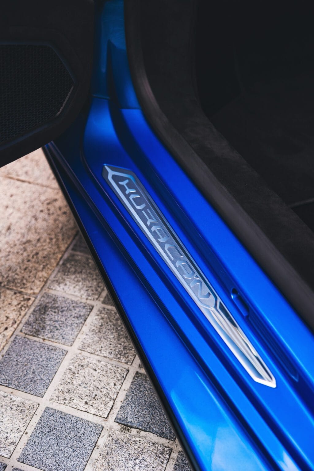 Lamborghini Huracan Tecnica Wheels - Brixton Forged™