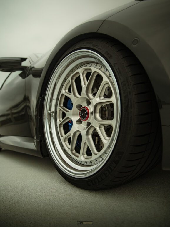 BMW M2 G87 - Brixton Forged™