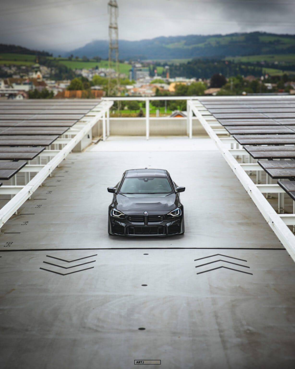 BMW M2 G87 - Brixton Forged™