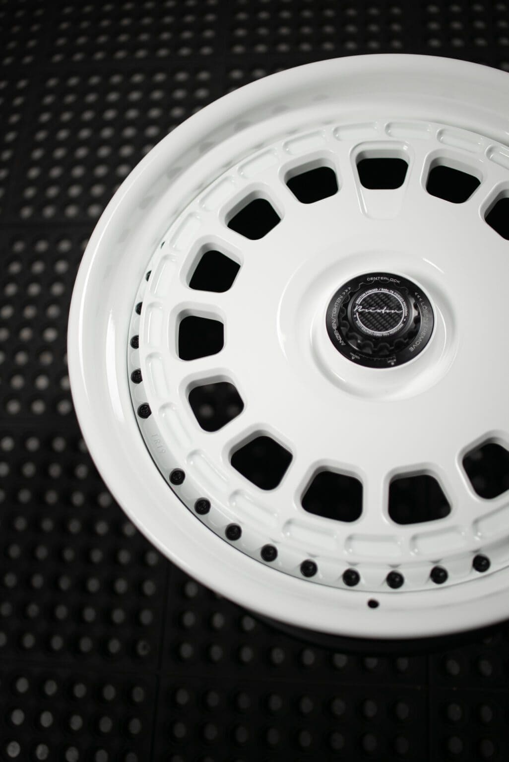 Brixton Forged TR19 Circuit+ (Wheel Gallery) - Brixton Forged™