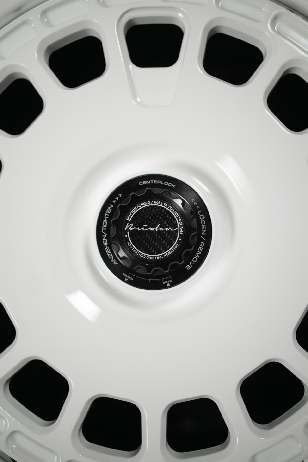 Brixton Forged TR19 Circuit+ (Wheel Gallery) - Brixton Forged™