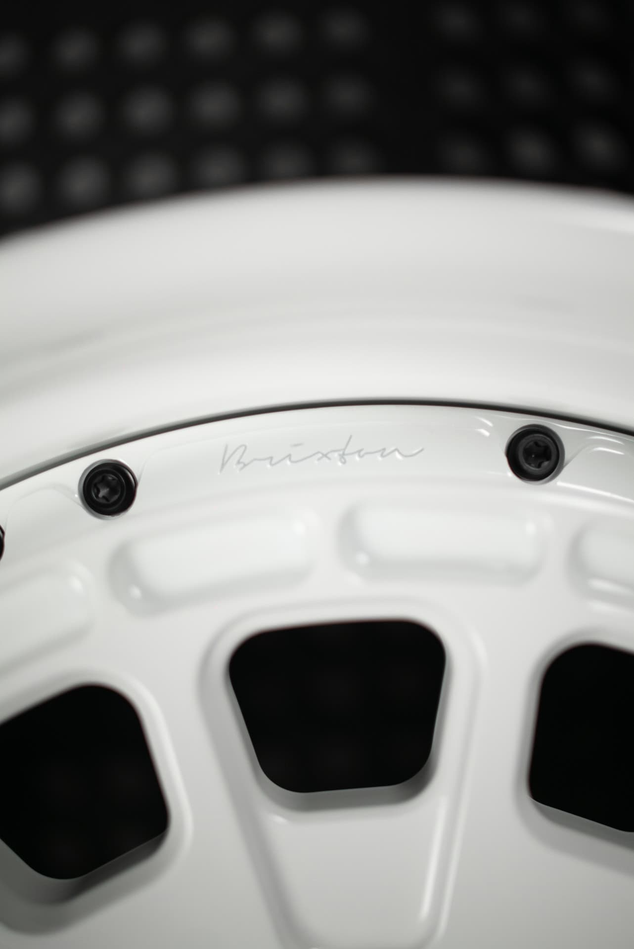 Brixton Forged TR19 Circuit+ (Wheel Gallery) - Brixton Forged™
