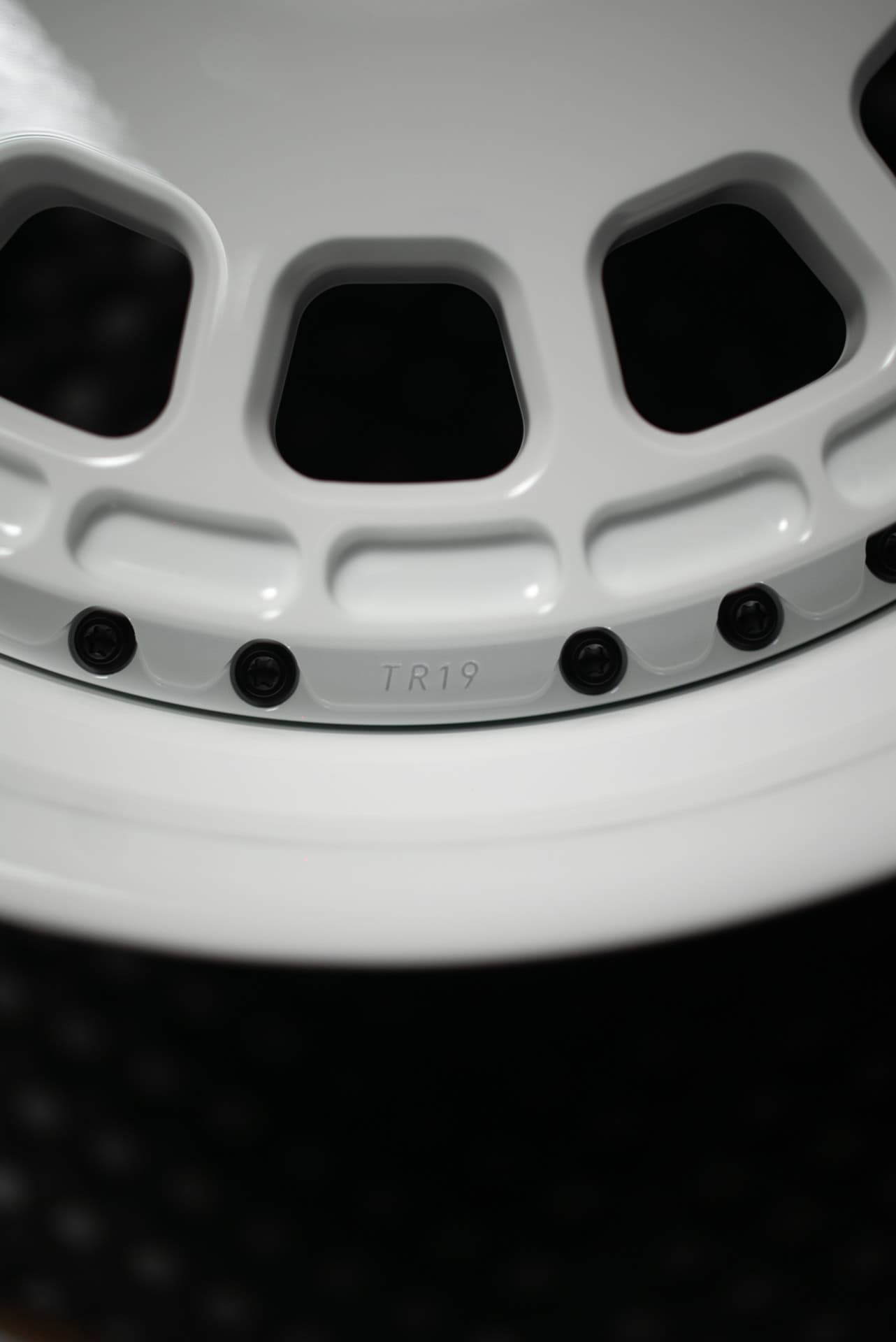 Brixton Forged TR19 Circuit+ (Wheel Gallery) - Brixton Forged™
