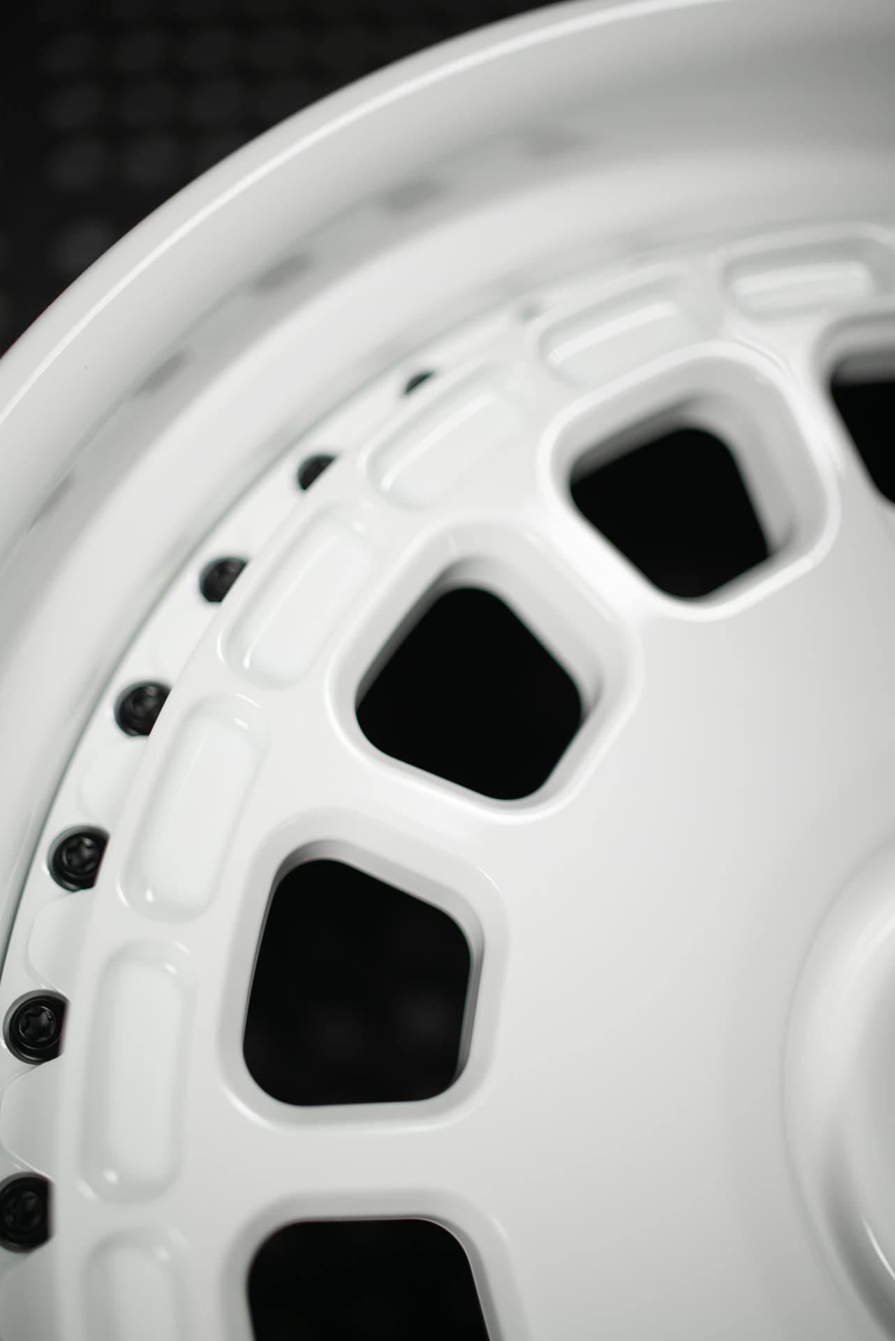 Brixton Forged TR19 Circuit+ (Wheel Gallery) - Brixton Forged™
