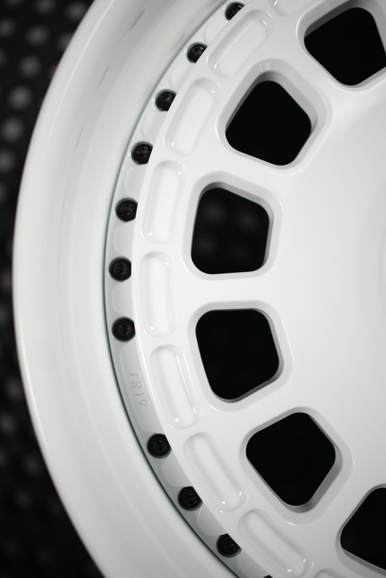 Brixton Forged TR19 Circuit+ (Wheel Gallery) - Brixton Forged™