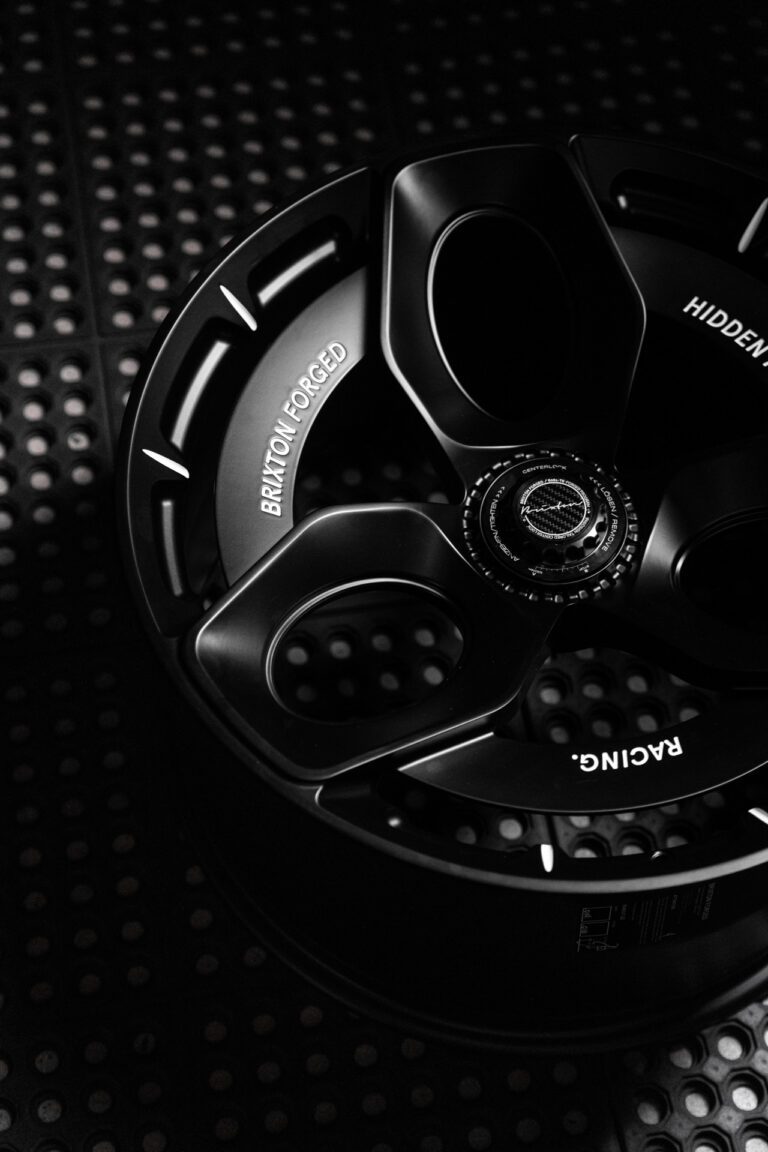 Brixton Forged HHR01 Prototype - Brixton Forged™