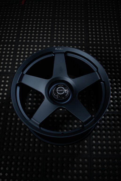 Brixton Forged TR04 (Wheel Images) - Brixton Forged™