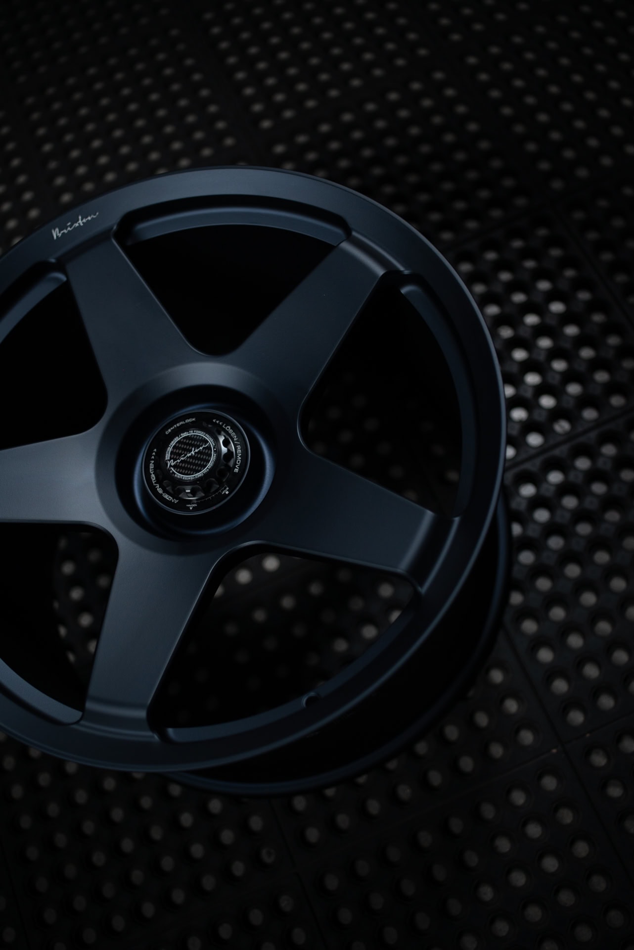 Brixton Forged TR04 (Wheel Images) - Brixton Forged™