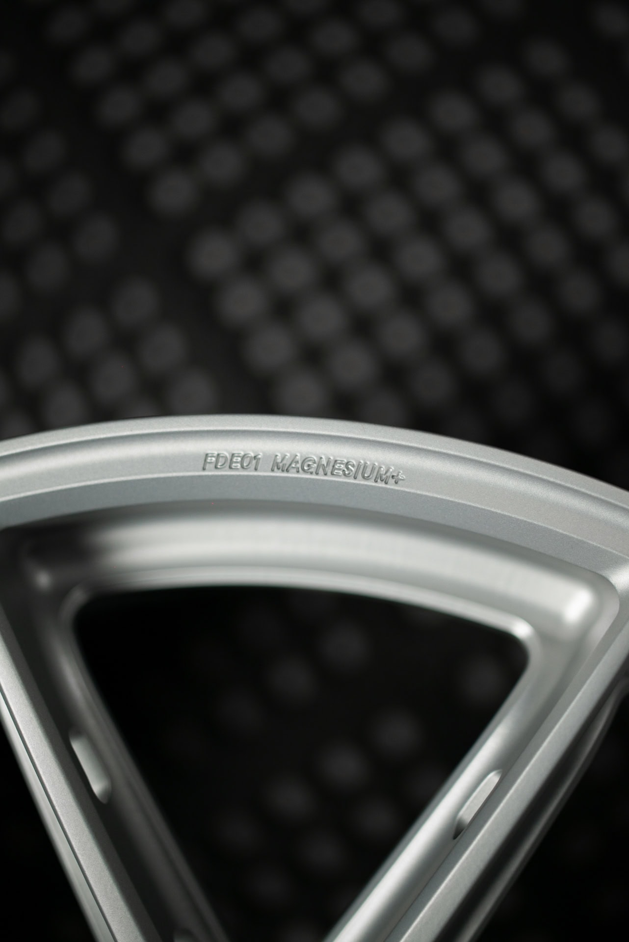 Brixton Forged FDE01 Magnesium+ (Wheel Gallery) - Brixton Forged™