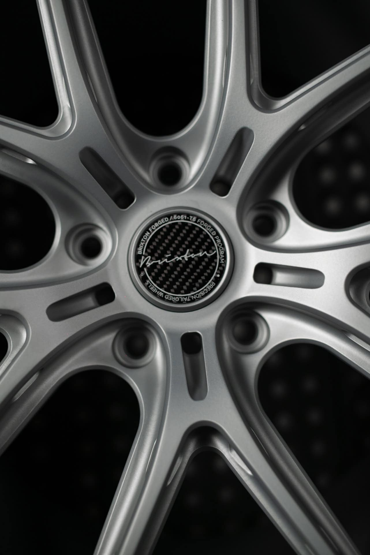 Brixton Forged FDE01 Magnesium+ (Wheel Gallery) - Brixton Forged™