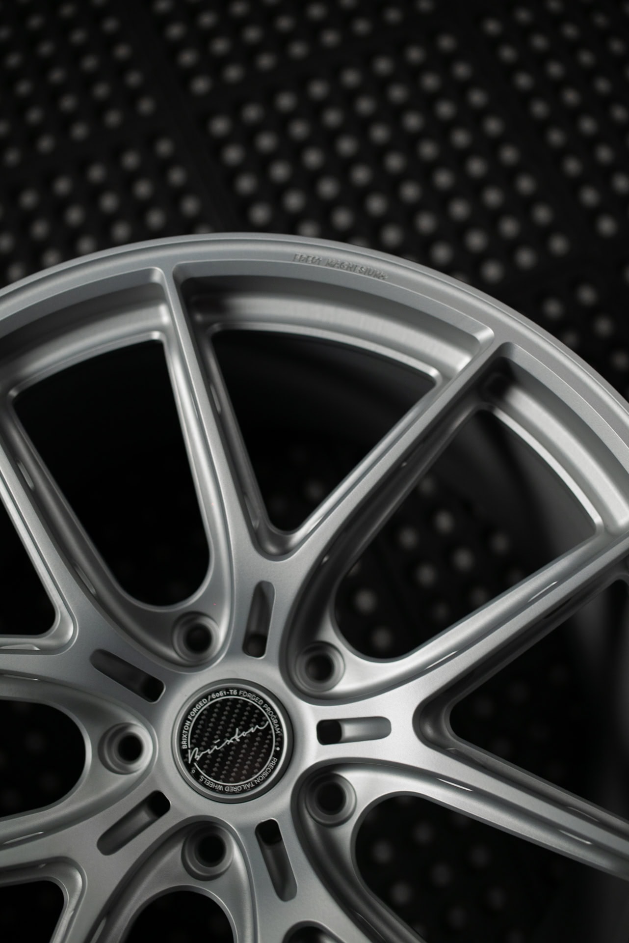 Brixton Forged FDE01 Magnesium+ (Wheel Gallery) - Brixton Forged™