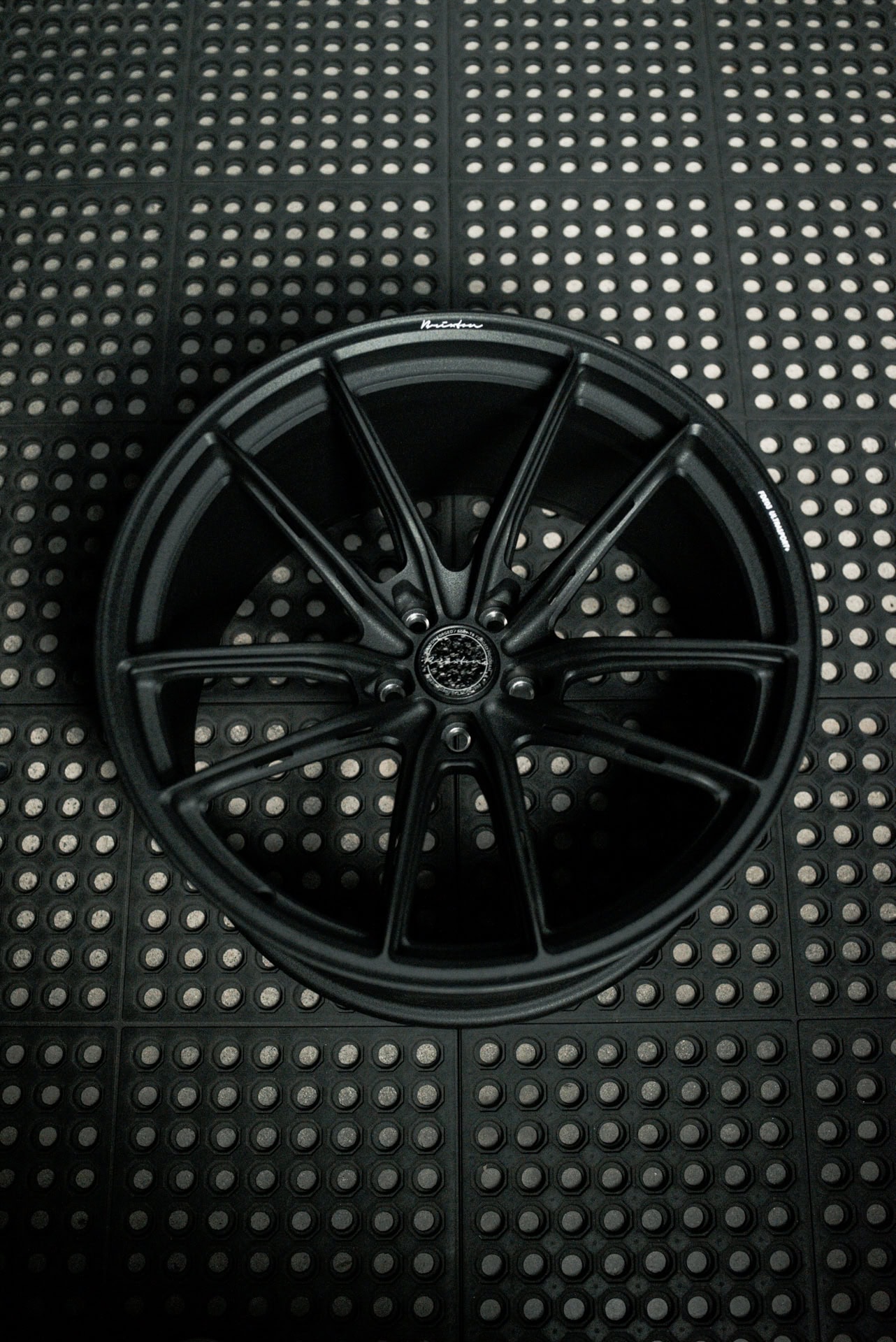 Brixton Forged FDE03 Ultrasport+ - Brixton Forged™