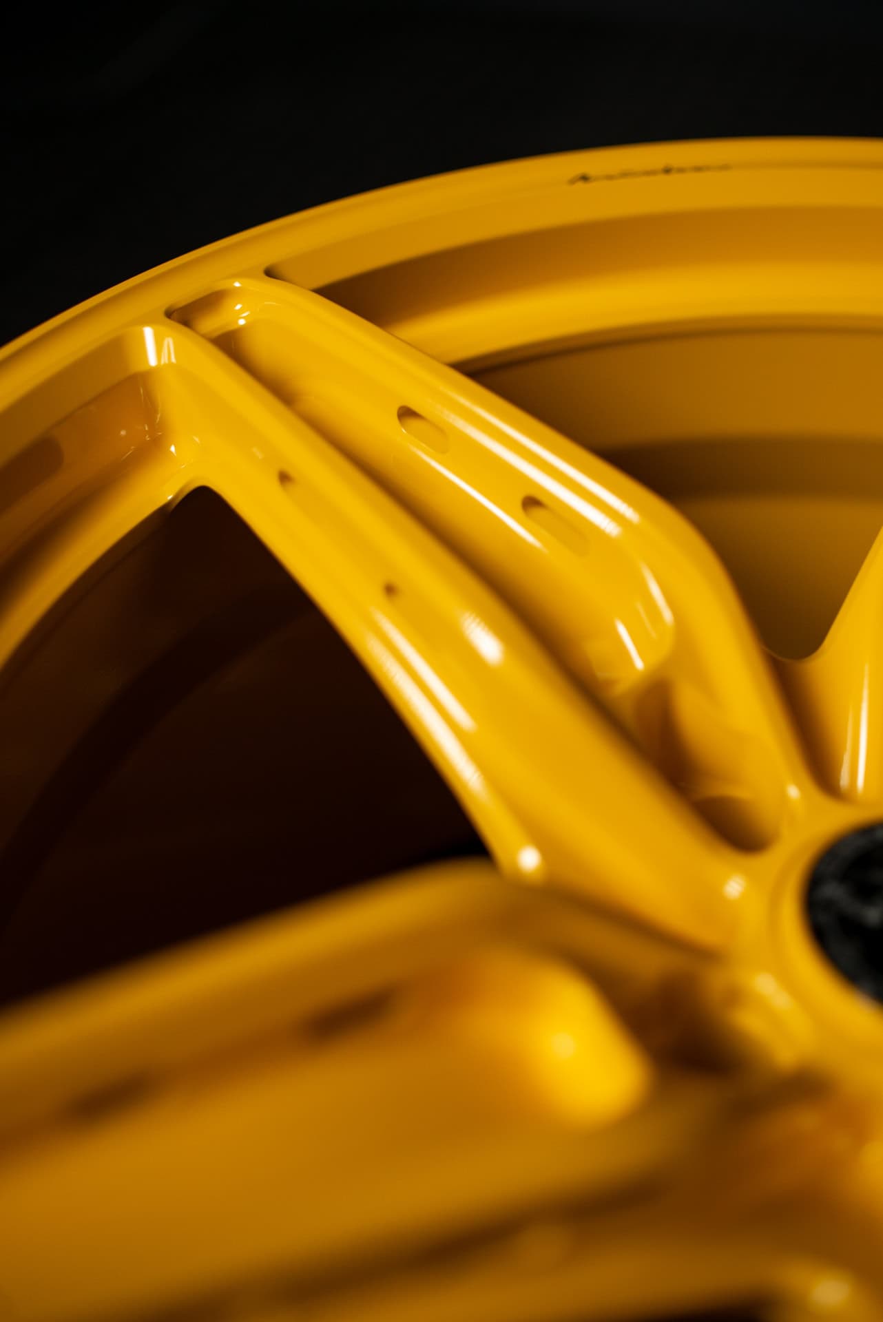 Brixton Forged FDE04 Magnesium+ - Brixton Forged™